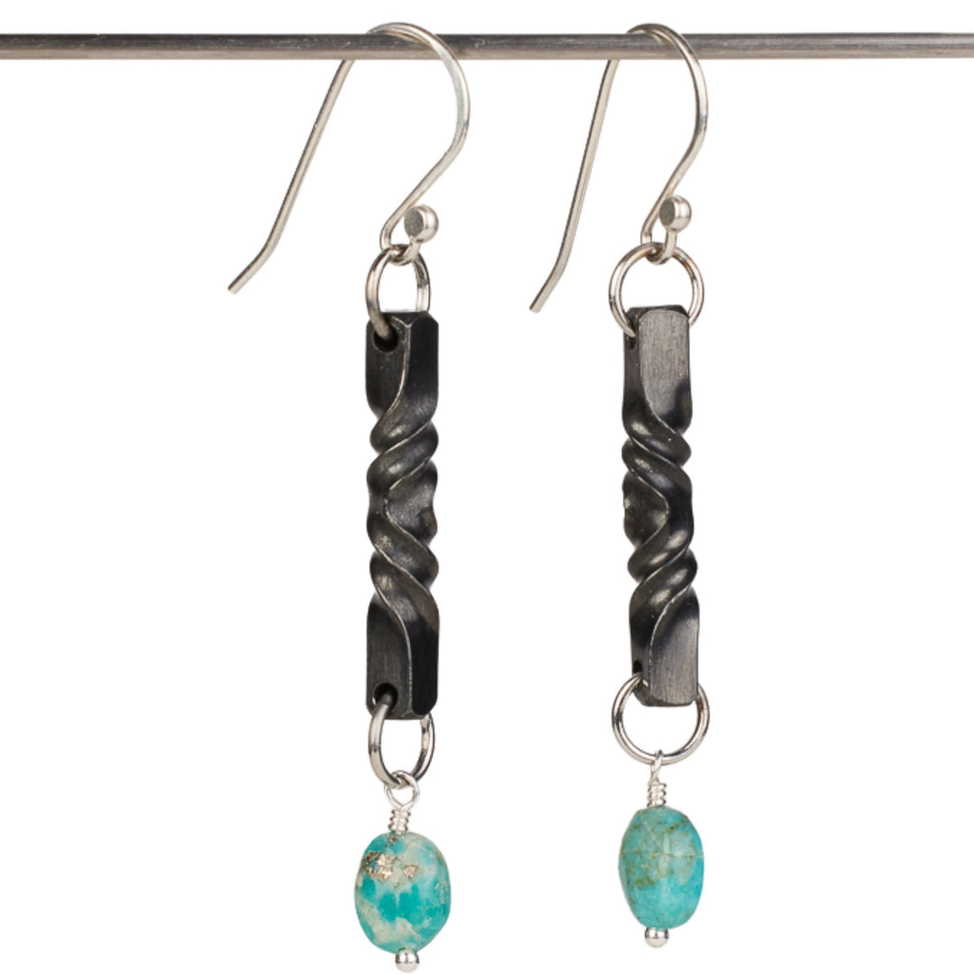 Turquoise Jewelry – Steel Toe Studios