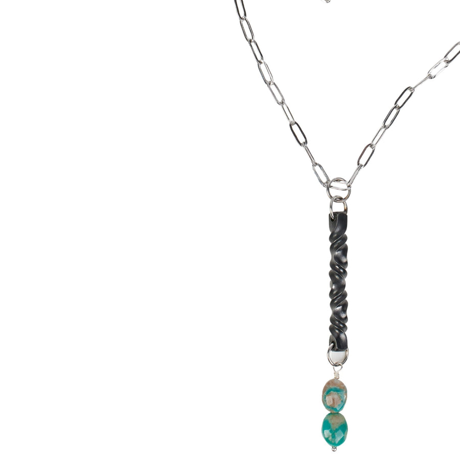 Turquoise Jewelry – Steel Toe Studios